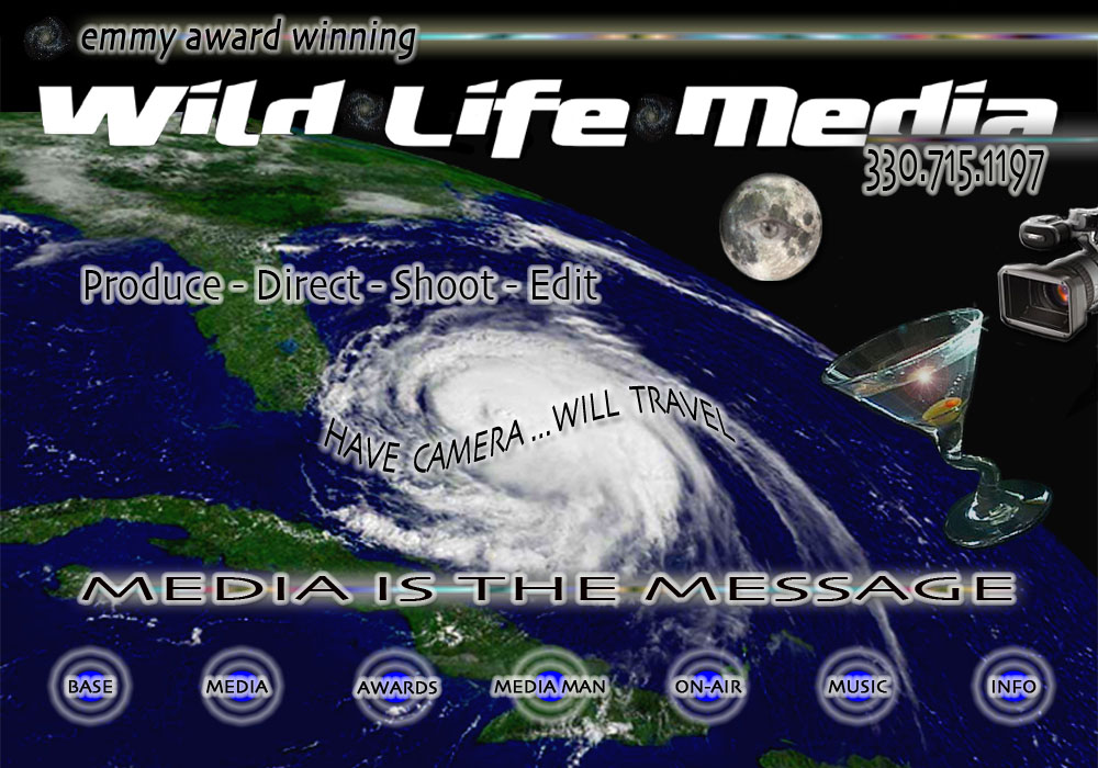 It's Wild :: It's Life :: It's Media :: Emmy Award Winning Video and ...