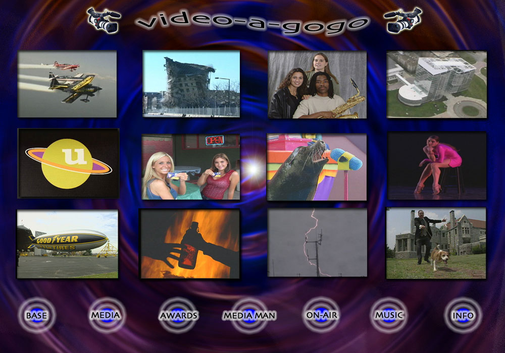 It's Wild :: It's Life :: It's Media :: Emmy Award Winning Video and ...